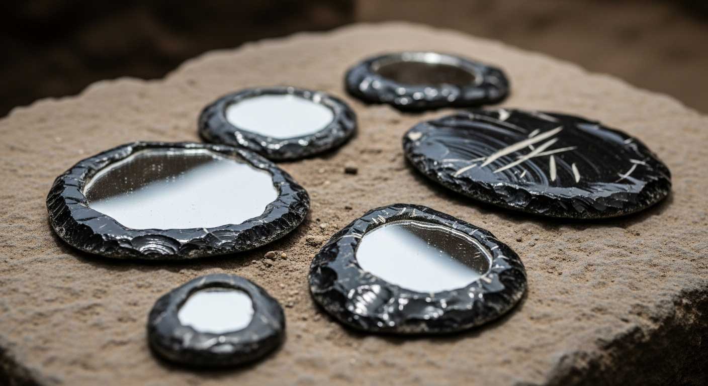 A Brief History of Mirrors: From Ancient Egypt to Modern Interiors ...