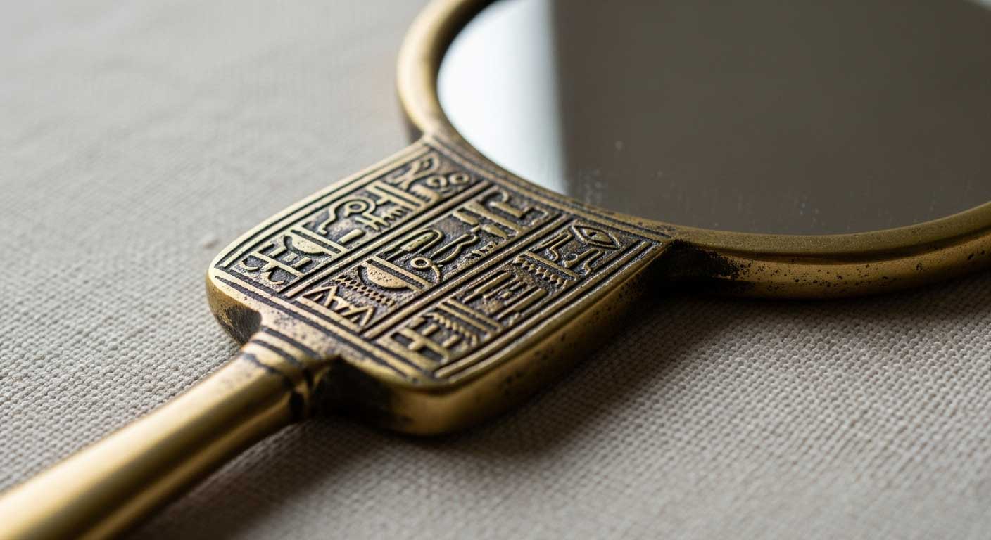 A Brief History of Mirrors: From Ancient Egypt to Modern Interiors ...