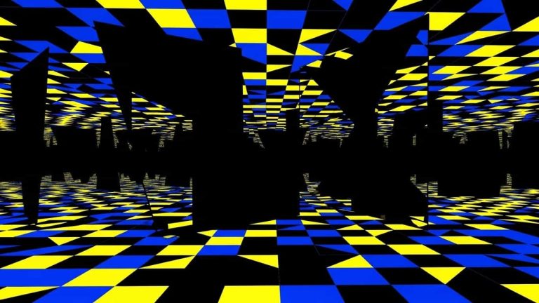 The Science of Mirror Mazes Explained - MirrorVista